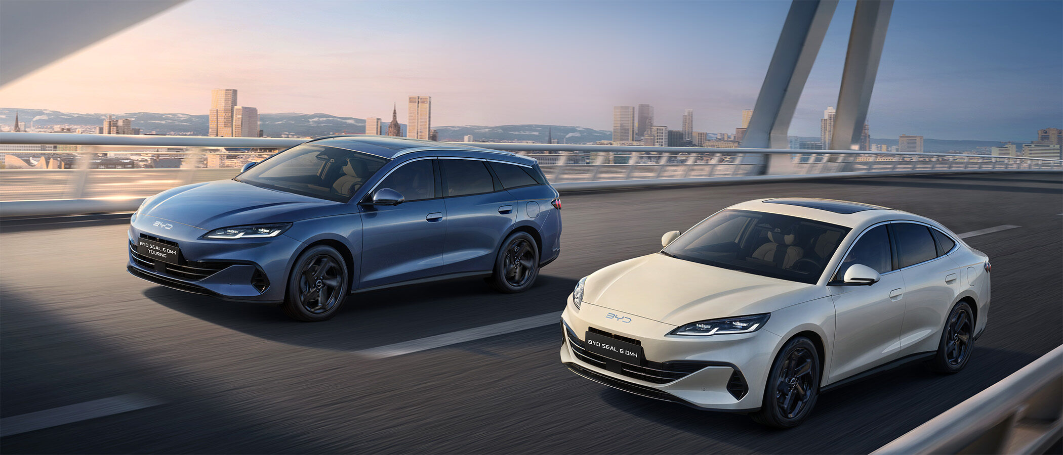 BYD Schneider Autóház Pécs - BYD Márkakereskedés